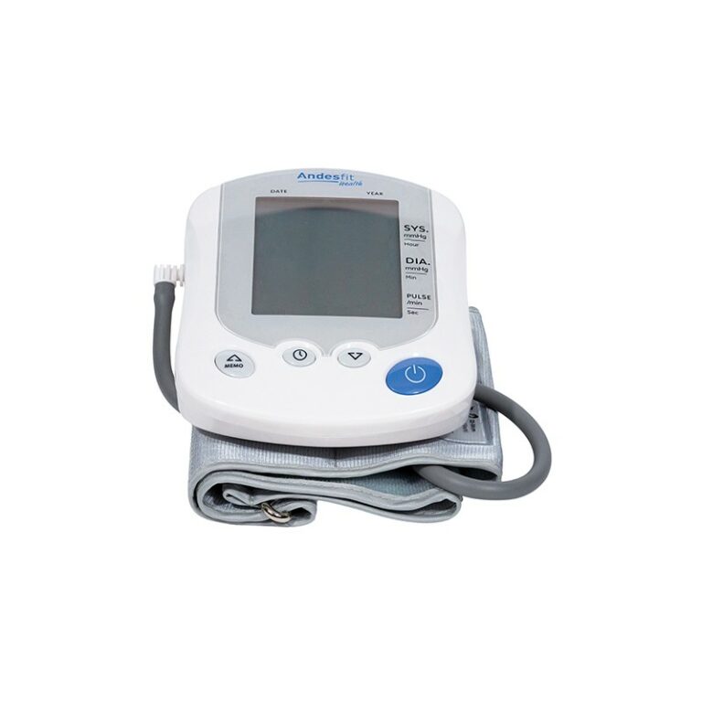 Blood Pressure Monitor Nsight Health