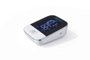 Blood Pressure Monitor — Nsight Health