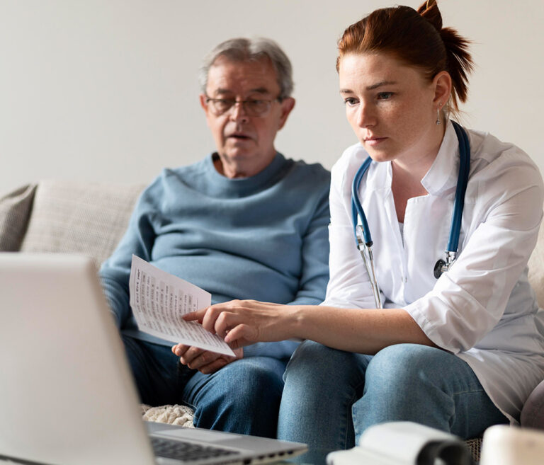Providers | Remote Care Solution — Nsight Health